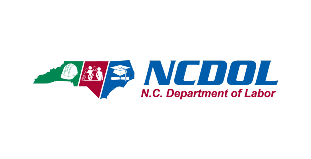 North Carolina Department of Labor Safety Award | Dulany